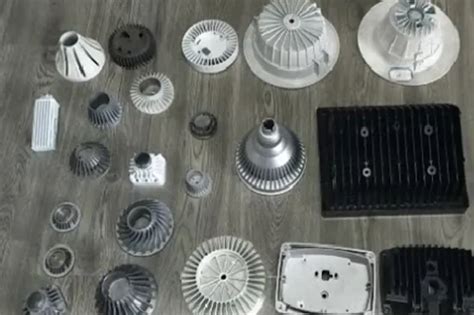 Cooling Solution For Led Lighting Industry Kenfa Tech