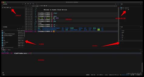 windTerm 下一代SSH客户端随着时间的推移在我们的日常工作中对于 SSH 工具的新鲜感日益不足好多同 掘金