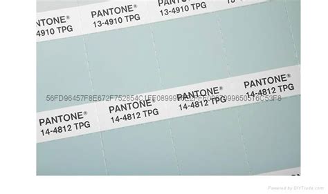 Pantone Fashion Home Color Specifier And Color Guide 2310 Color Fhip230n Pantone Colors