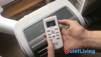 How To Deal With A Neighbours Air Conditioner Noise Quiet Living