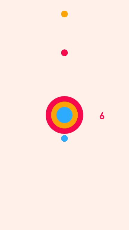 CircleZ Html5 Mobile Game Android Ios Construct 2 By NubiaStudio