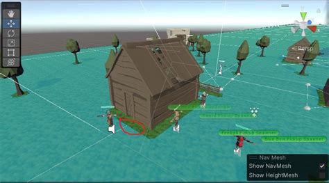 Minor Bug Ask Gamedevtv