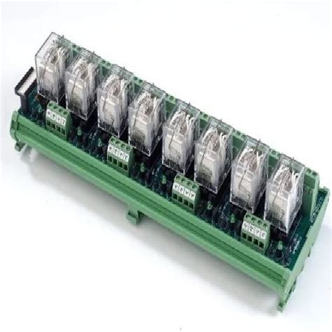 Ac Relay Module At Best Price In Noida Uttar Pradesh Pands Innovation
