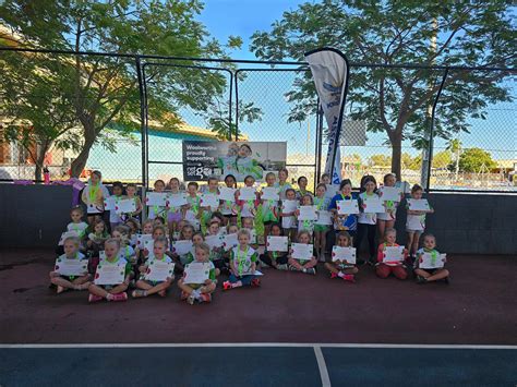 Congratulations To All Our Karratha Netball Association