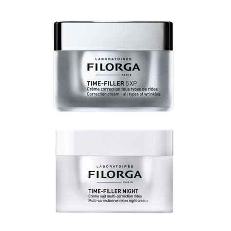 TIME-FILLER | FILORGA Official Online Store