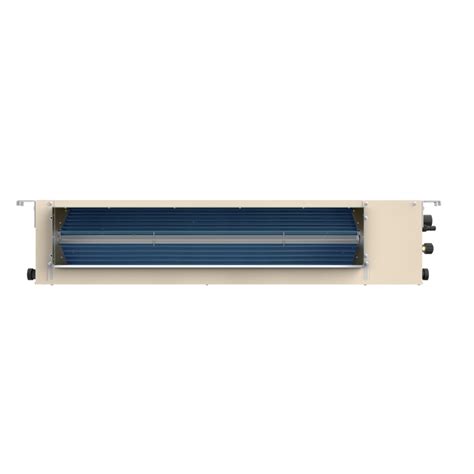 Ducted Multi Split Indoor Unit Nordis