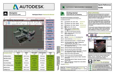 Bim Construction Scheduling 4d Simulation In Navisworks Pptx