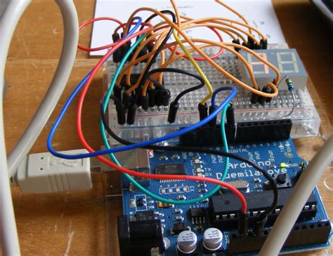 Introduction To Arduino Workshop On Saturday 26 May Nottingham Hackspace
