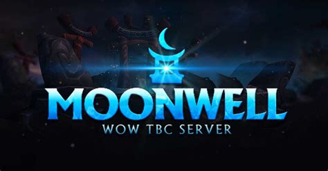 How To Start To Play On Moonwell Moonwell Wow 2 4 3