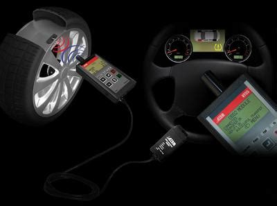 New ATEQ TPMS Trigger Tools One Size Fits All Easier