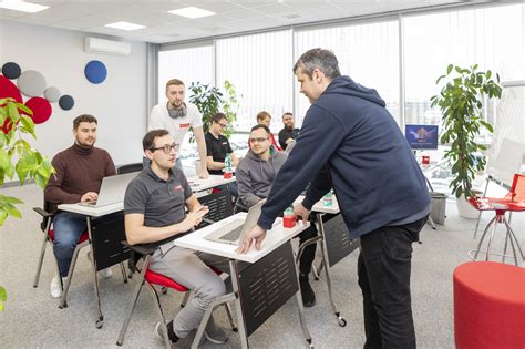 Zabbix Snmp Monitoring One Day Training Course Zabbix Blog