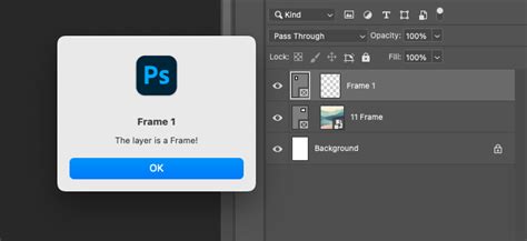 Solved Photoshop Scripting Image Placement Within Frame Adobe