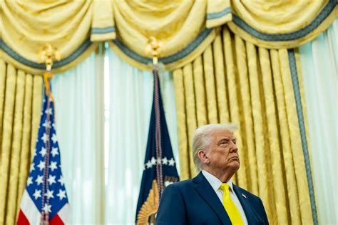 Трамп собирается ввести санкции против России Minval Politika