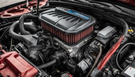 P0100 Mass Air Flow Circuit Malfunction