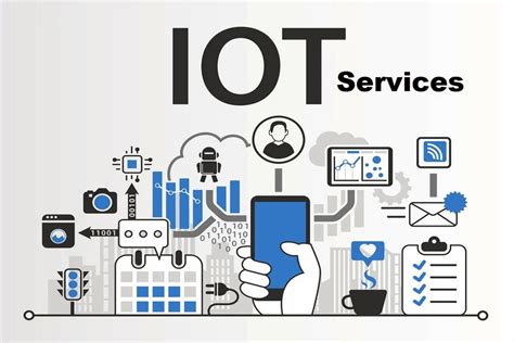 Iot Solutions Services At ₹ 5000 Hour In Coimbatore Id 2850916446155