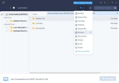 How To Use EaseUS Data Recovery Wizard EaseUS Tutorial