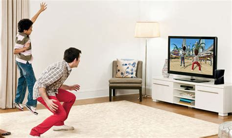 Apple To Buy Kinect Tech Company Primesense Rumours Are Bs Peripherals News