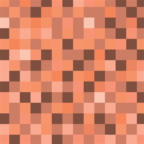 Censor Blur Effect Texture Isolated Blurry Pixel Color Censorship Element Naked Pixel Blur