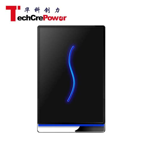 RF100 Fashionable Network RFID Standalone Door Access Control System Access Control And