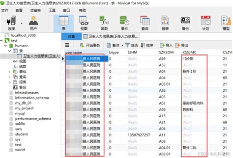 Csv文件导入mysql数据库中，出现乱码问题的解决办法csv导入mysql乱码 Csdn博客