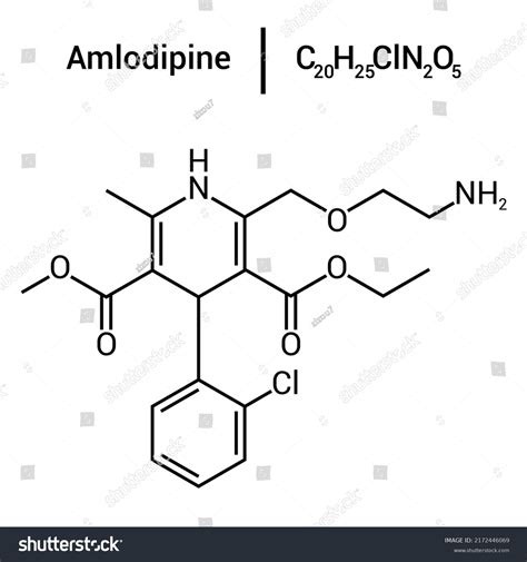 Amlodipine Over 30 Royalty Free Licensable Stock Vectors And Vector Art Shutterstock