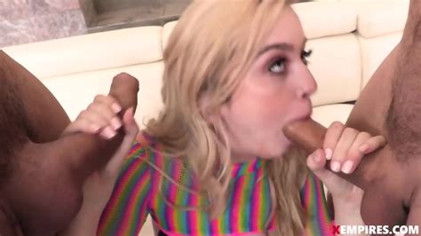 Lexi Lore In Super Cute Dp Eporner