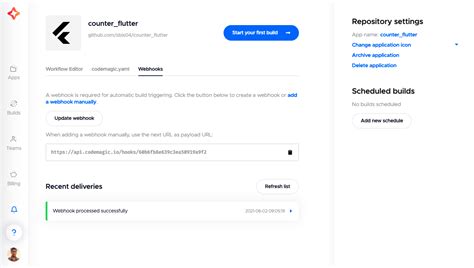 Codemagic Yaml Cheat Sheet Codemagic Blog