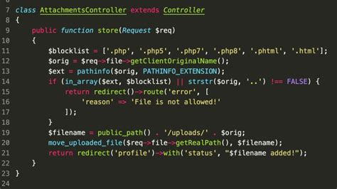 Codereview Securecoding Najam Ul Saqib