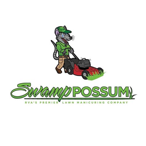 Swamp Possum Rva Chesterfield Va