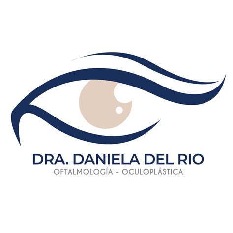 Oftalmología Oculoplastica Dra Daniela Del Rio Guadalajara