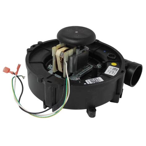 Goodman 0171m00001s Inducer Motor Assembly Chicago Hvac Tools And