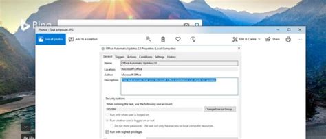 how to fix error code 0x80070057 for task scheduler on windows 10