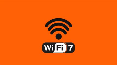 ¿qué Es Wi Fi 7 Y Por Qué Lo Necesitas