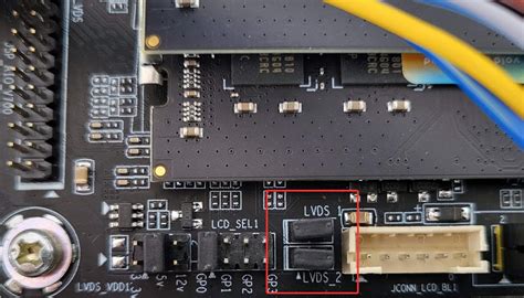 Display Is There A Way To Disable Built In Simulated Monitor On Motherboard Designed For