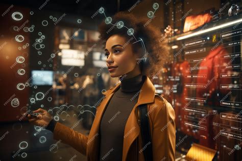 premium ai image ai powered recommendation system generative ai