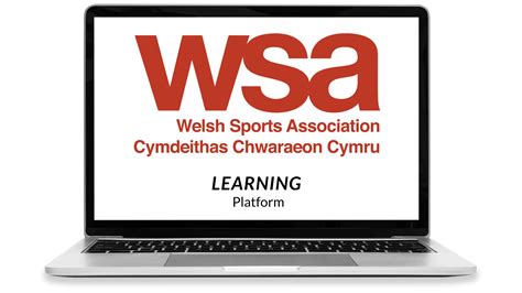 Wsa Training Online Training For Sport