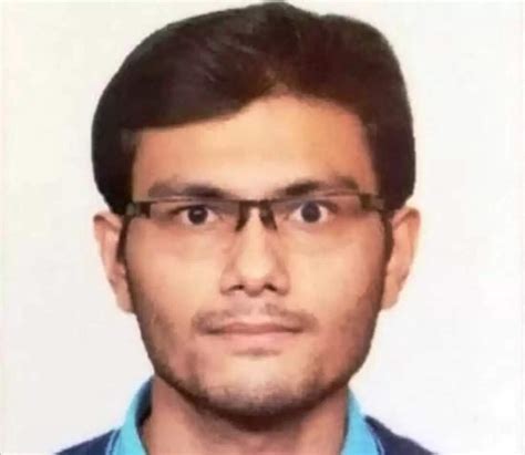 Dr Rahul Soni From Gmch Selected For Upsc Cms 2023
