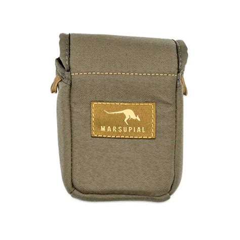 Marsupial Gear Rangefinder Pouch Lancaster Archery Supply