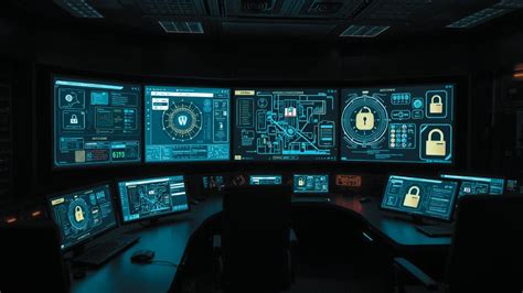 What Are Scada Systems And How To Protect Them From Cyber Threats