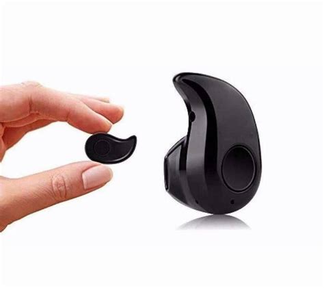 Mini Bluetooth Earphones 769451 Buy From RSM Techonology In AjkerDeal