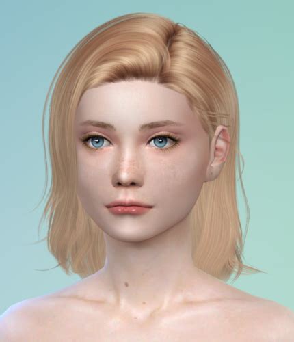 Free Sim The Sims 4 Sims Loverslab