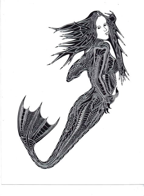 Siren Greek Mythology Bird