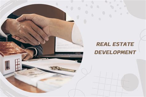 The Secrets To Why Real Estate Development Is So Profitable Lance