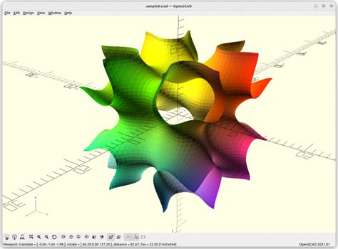 3d Printing Parametric Generative 3d Infill Geometries Xyz Dims
