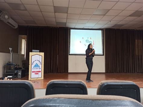 Vaidik Lotan On Linkedin Attended My First Seminar On Ai Ml Start Ups Dev Ops And Other