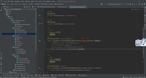 Ruoyi中的参数验证和myspringboot参数验证的简单使用若依效验 Csdn博客