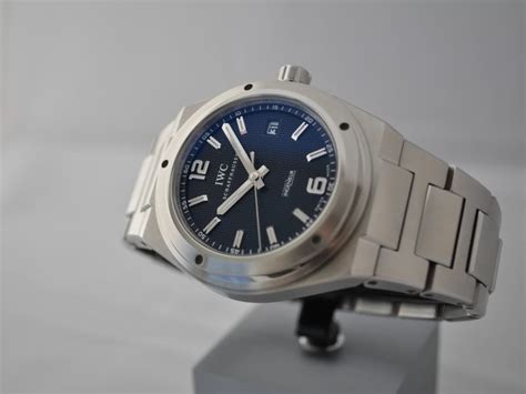 New Arrival II: IWC Ingenieur 3227-01