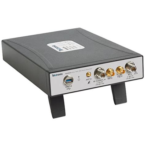 Jual Tektronix Rsa607a 9 Khz 7 5 Ghz 40 Mhz Bandwidth Usb Real Time