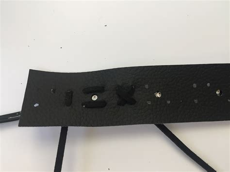 Make A Sewable Invisible LED String Geek Mom Projects