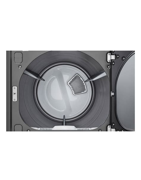 Lg 73 Cu Ft Ultra Large Capacity Electric Dryer Lg Canada